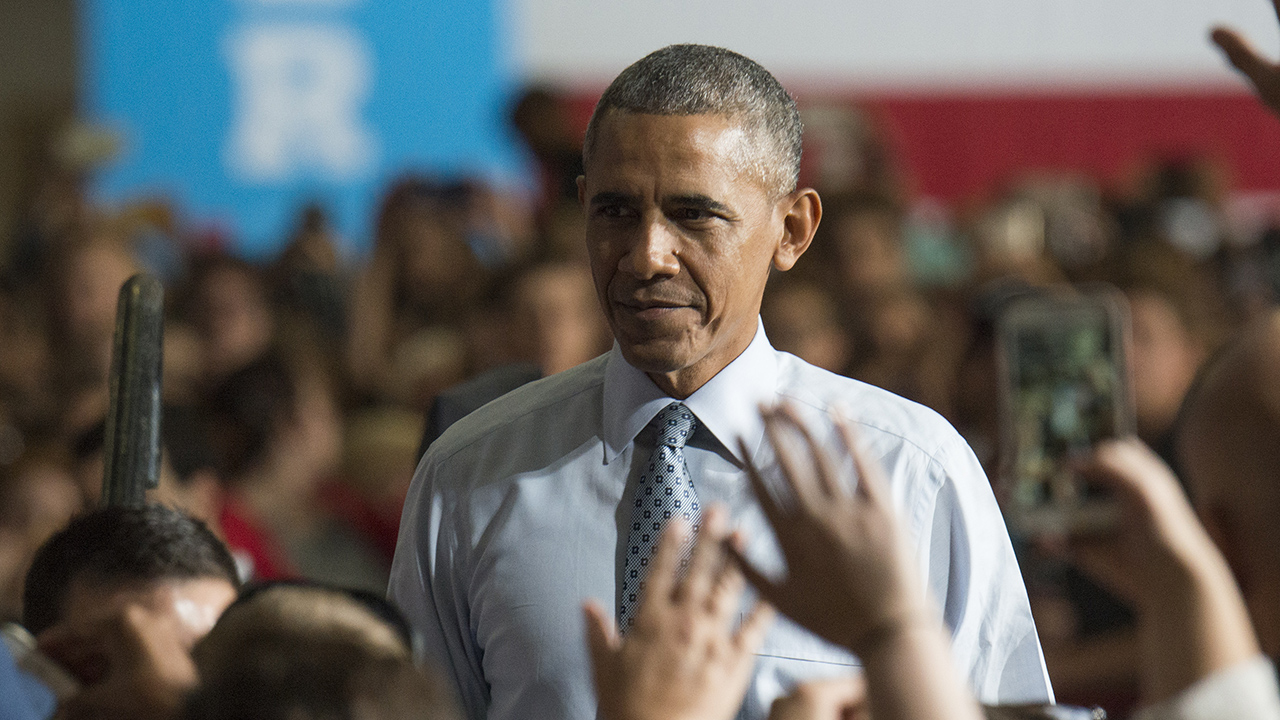 President Obama to deliver farewell address on Jan. 10 ...