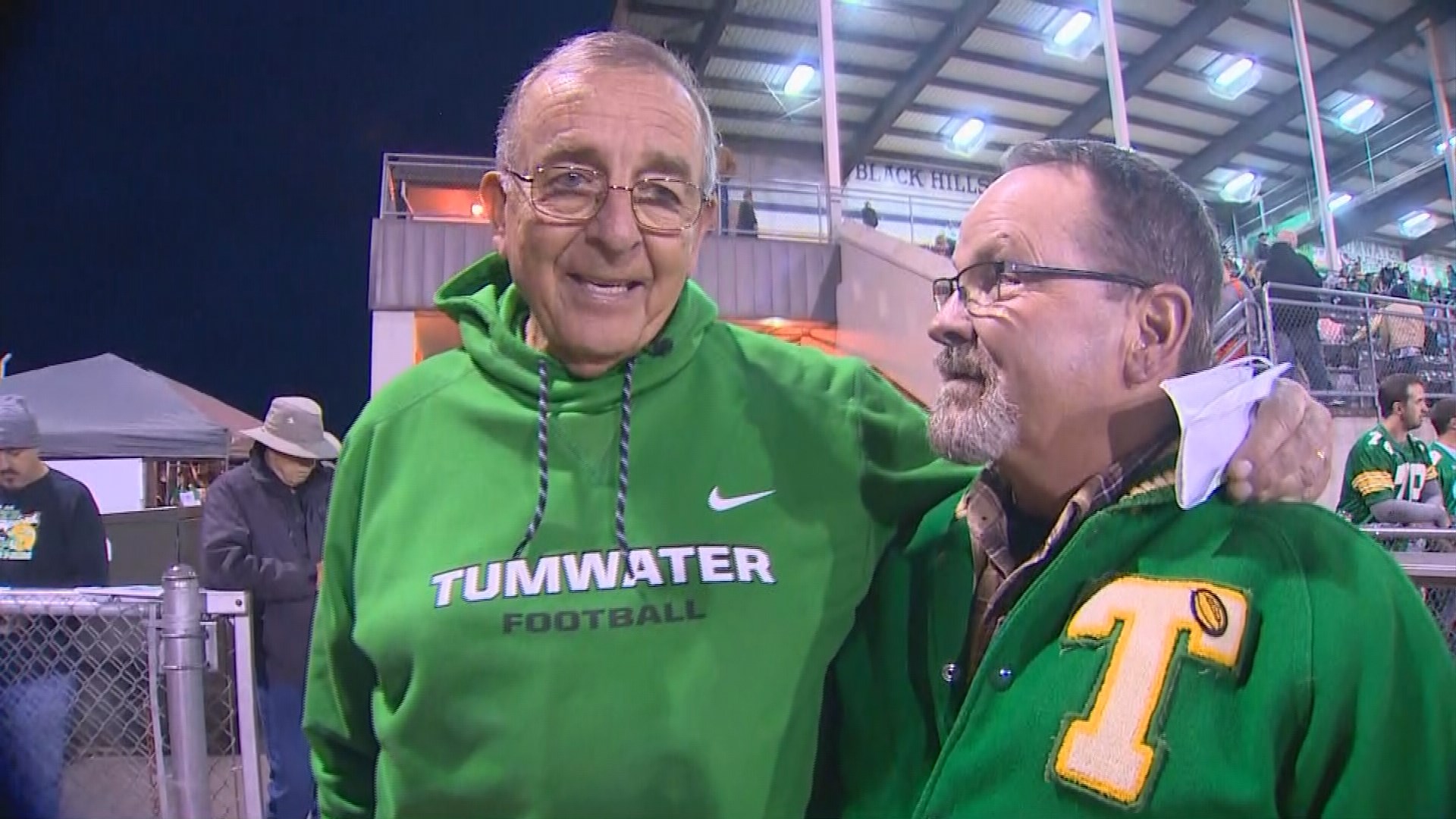 Winningest football coach in Washington State retires after 43 years ...
