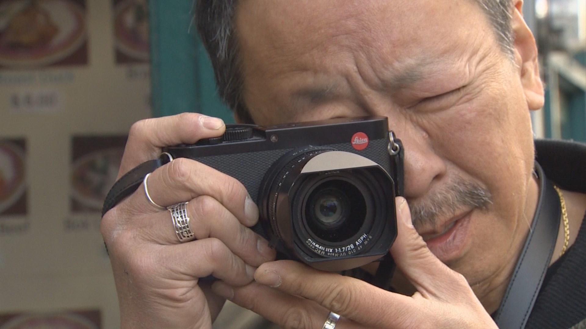 Photographer Dean Wong captures life in Chinatown-International ...