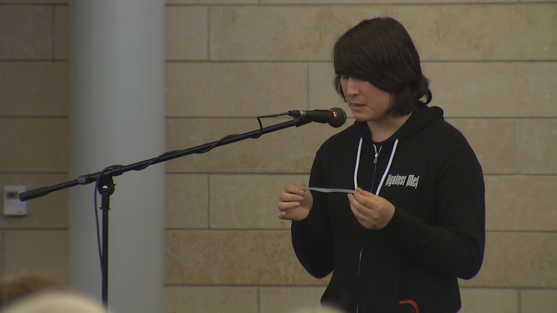 Seattle transgendered community holds Day of Remembrance | king5.com
