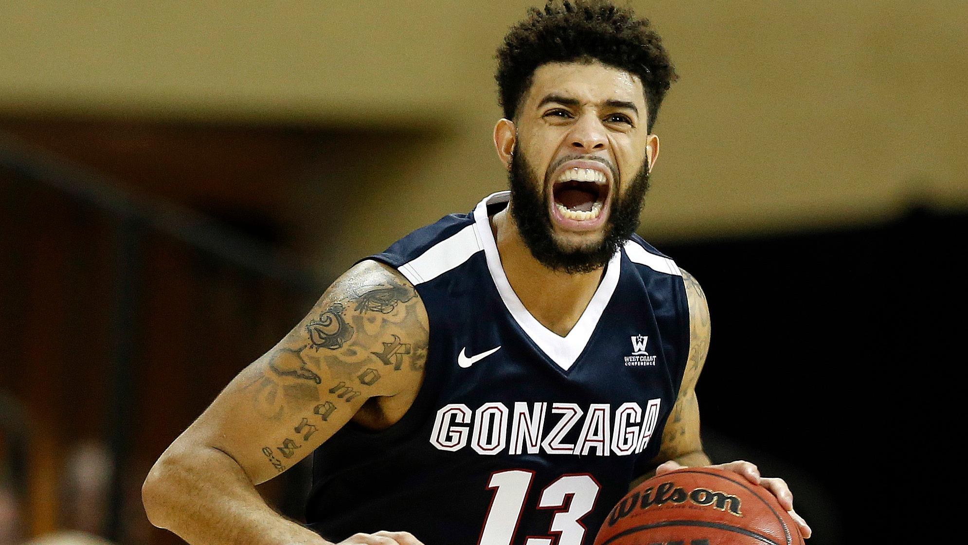 Perkins, Melson help No. 11 Gonzaga top Florida 77-72 | king5.com