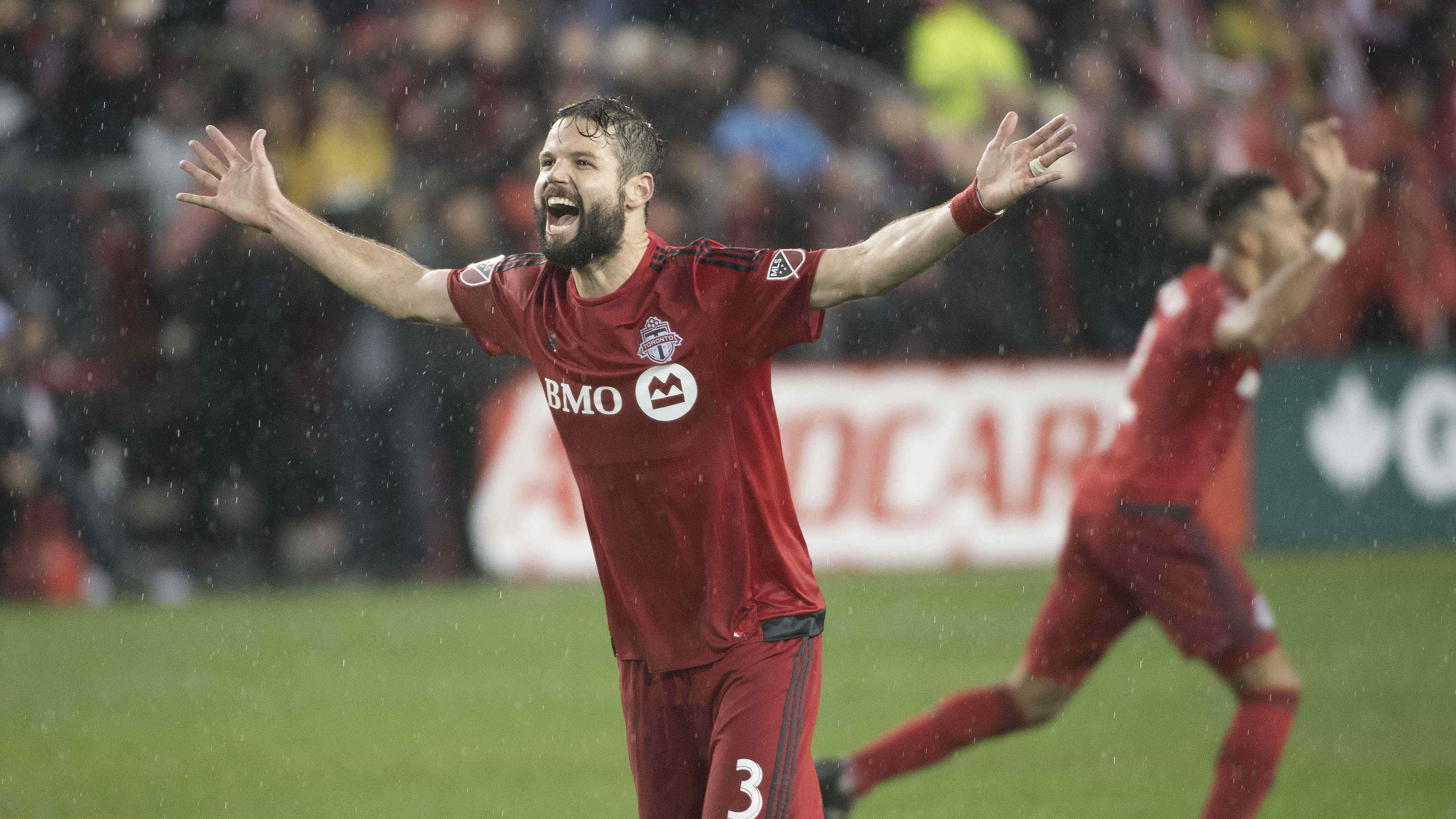 Toronto FC wins Eastern Conference Finals, will host Sounders for MLS ...