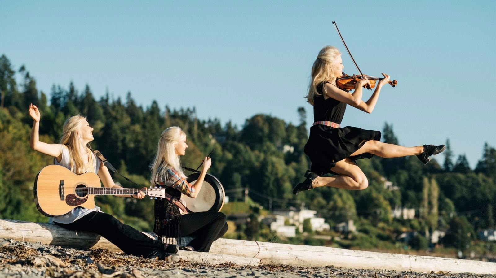 Gothard Sisters Facebook Digital Downloads – The Gothard Sisters