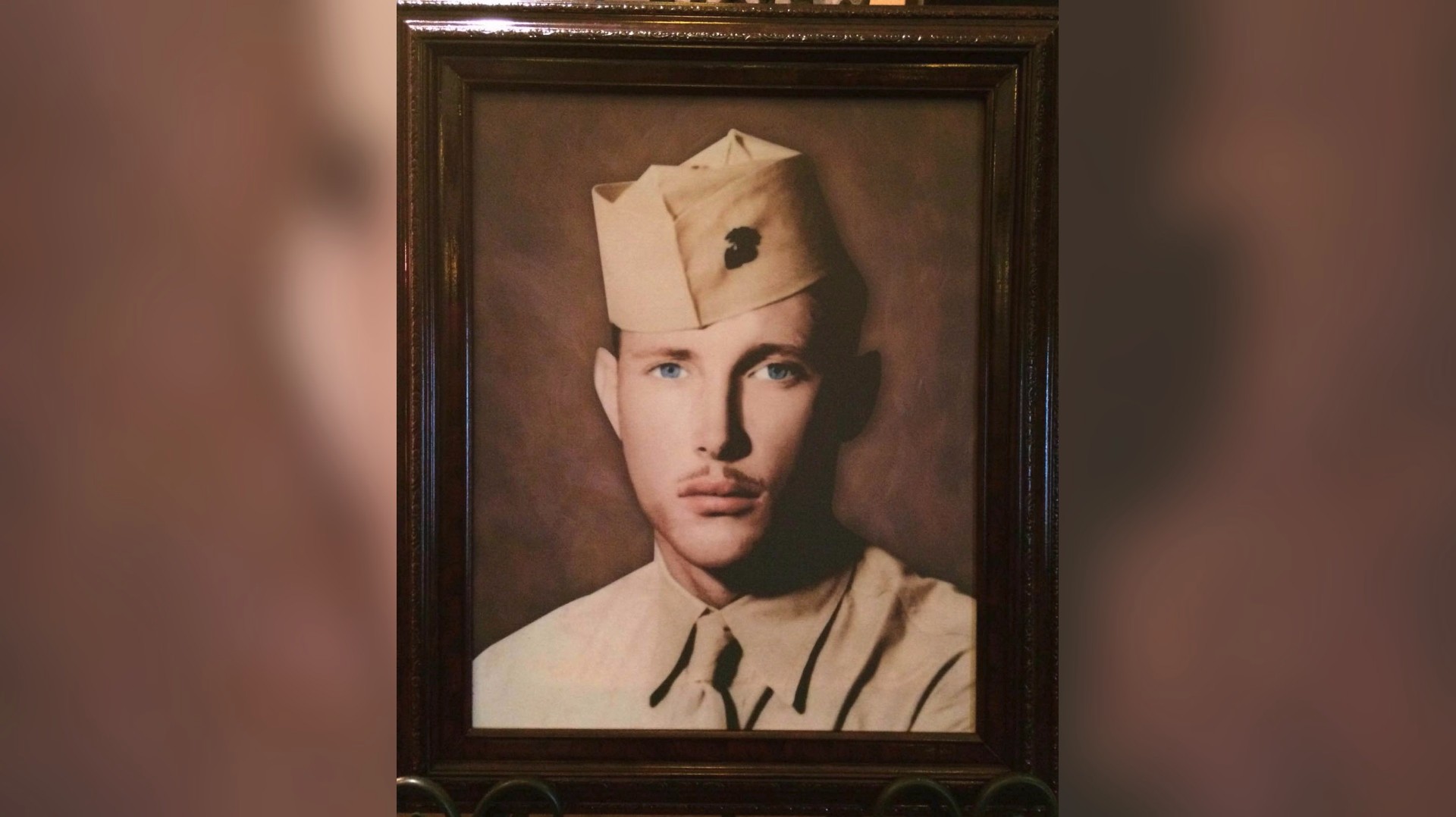 Family reunited with Korean War veteran's remains 66 years later ...