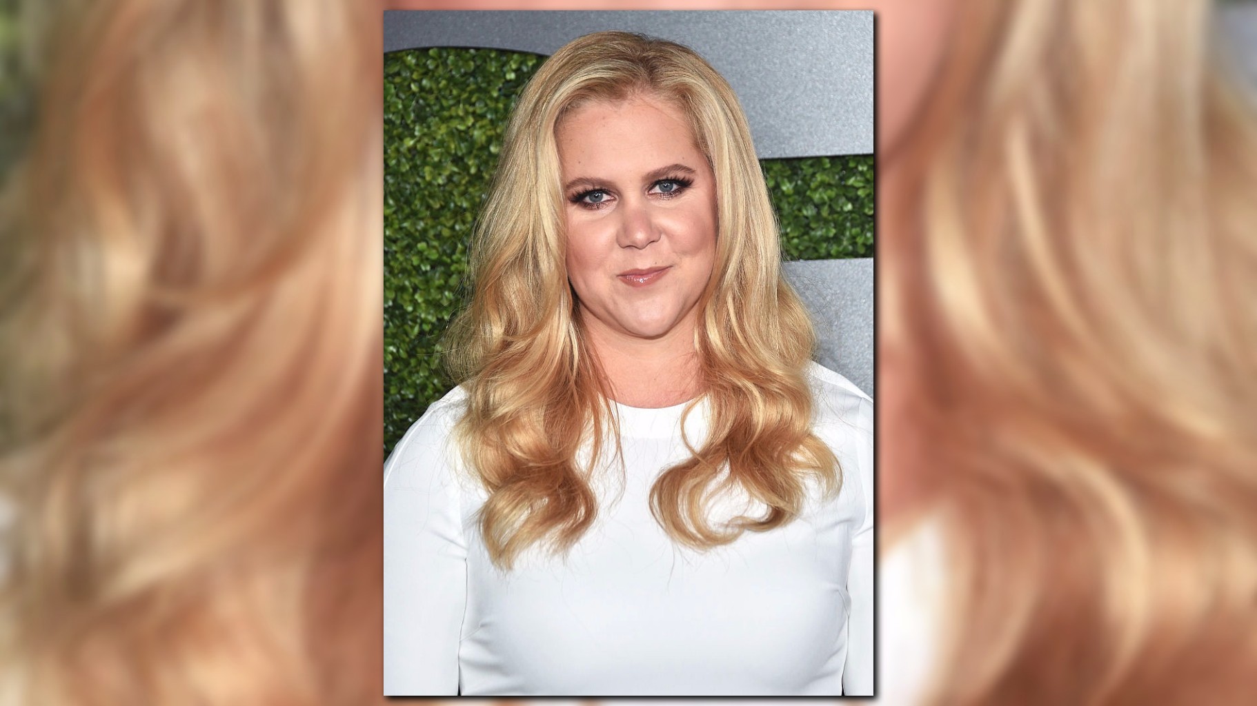 Amy Schumer buys back family farm as gift for her father | king5.com