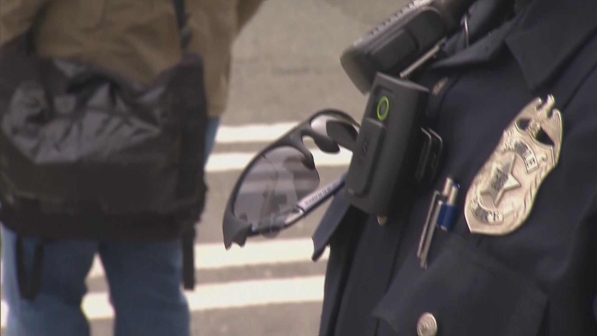 Seattle police officers file complaint over Murray body camera demand ...