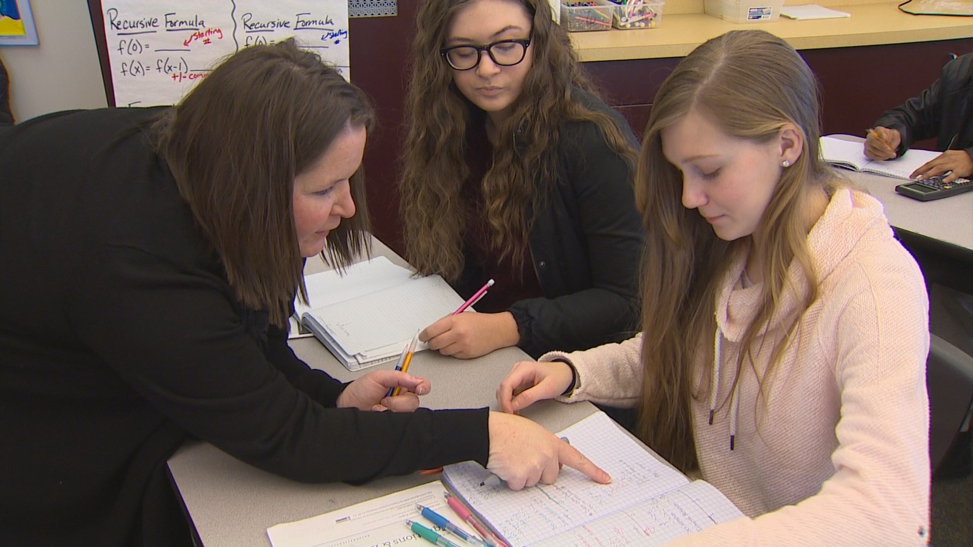 Tacoma sees success with inclusive classrooms, co-teaching | king5.com
