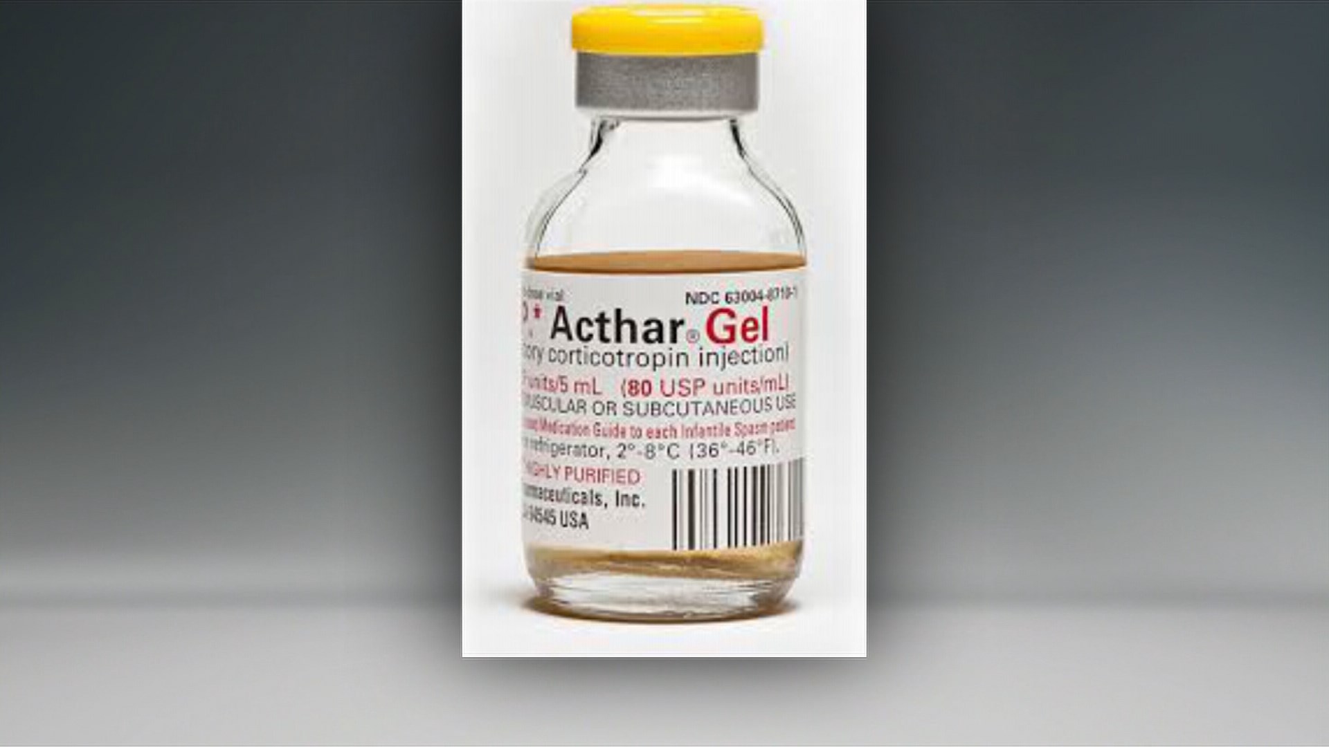 Drugmaker accused of price gouging to pay $100 million settlement ...