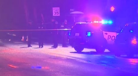 Two teens seriously injured in Kent shooting | king5.com