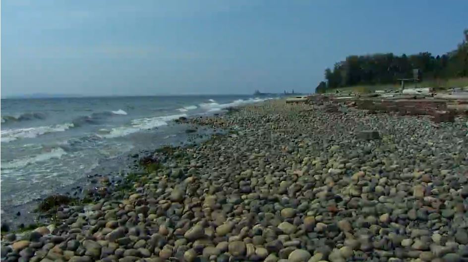 Bill seeks to undo expansion of Cherry Point aquatic lands | king5.com