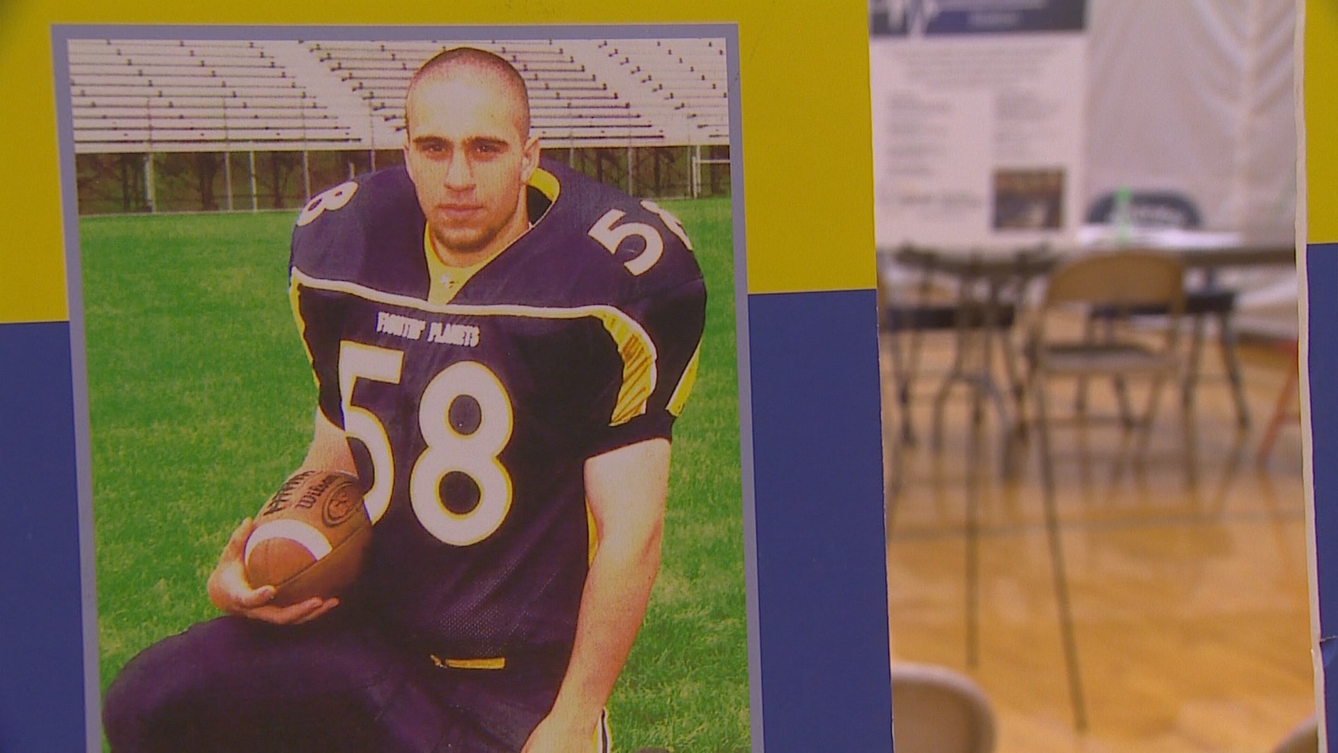 Mother looks to catch heart problems in the 'Nick of Time' | king5.com