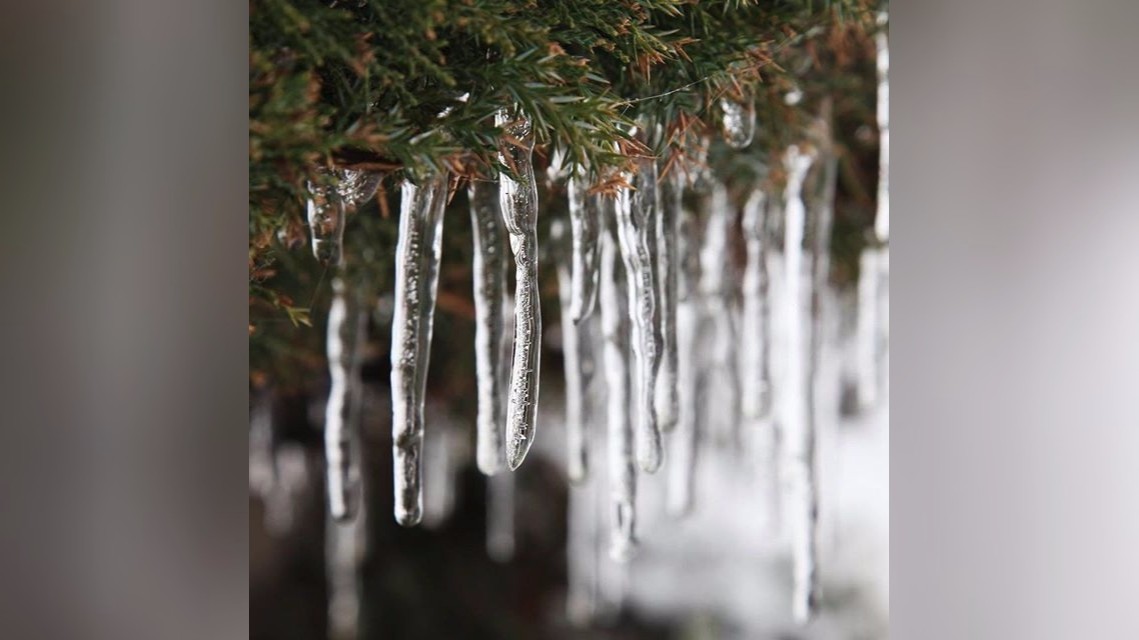 February snow: What's next? | king5.com