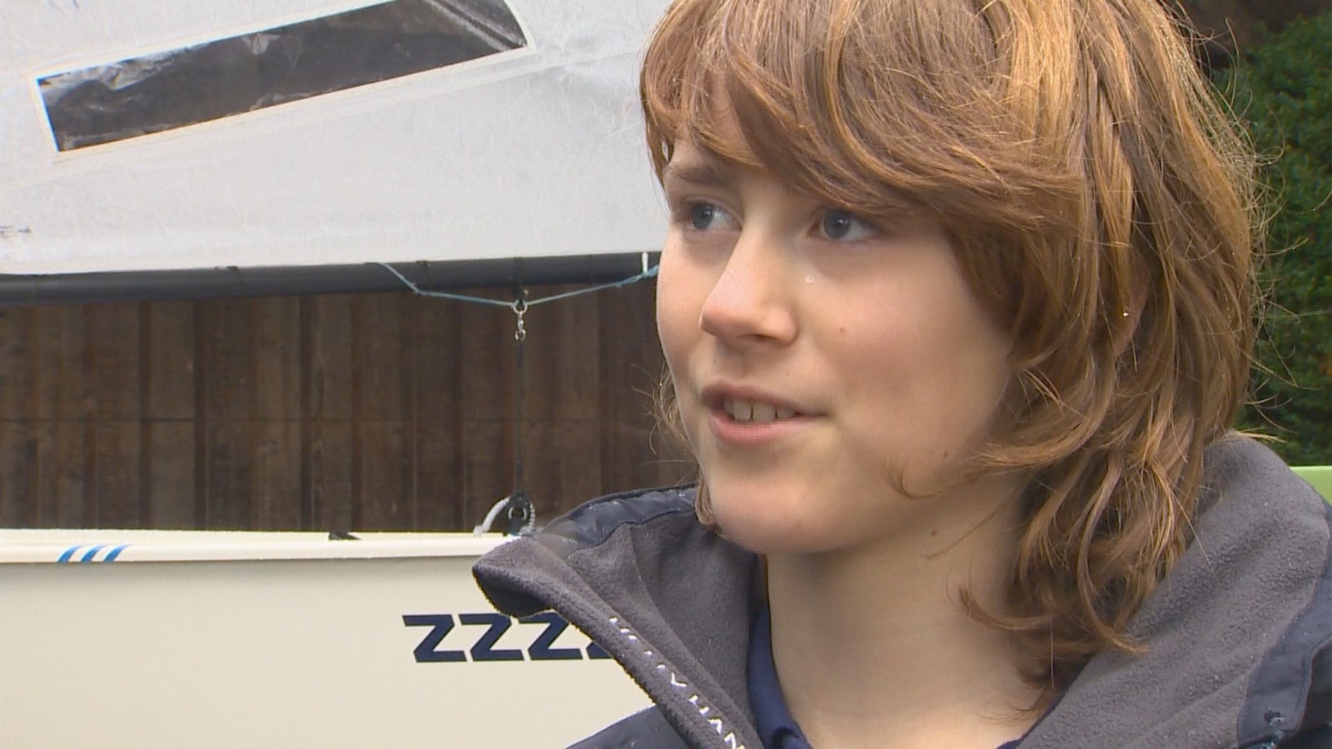 Why one local family chose online school | king5.com