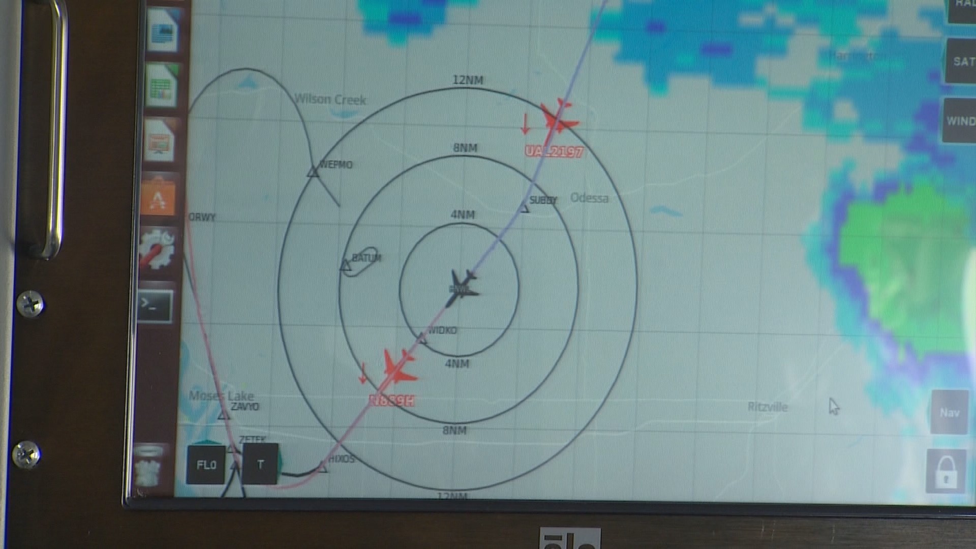 NASA to test new flight management system in Washington | king5.com