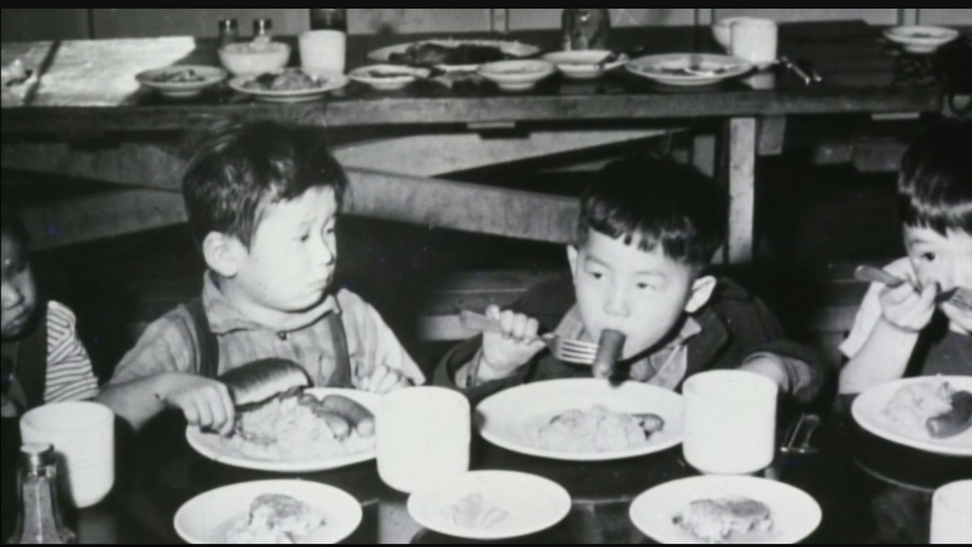 Historical photos of Minidoka internment camp | ktvb.com