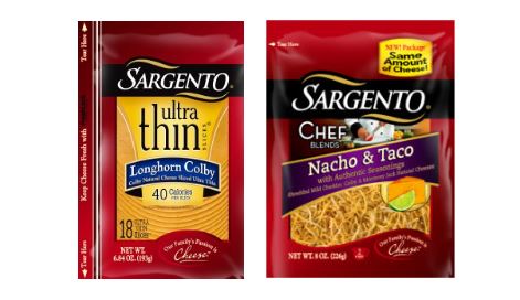 Sargento recalls cheese due to possible contamination | king5.com