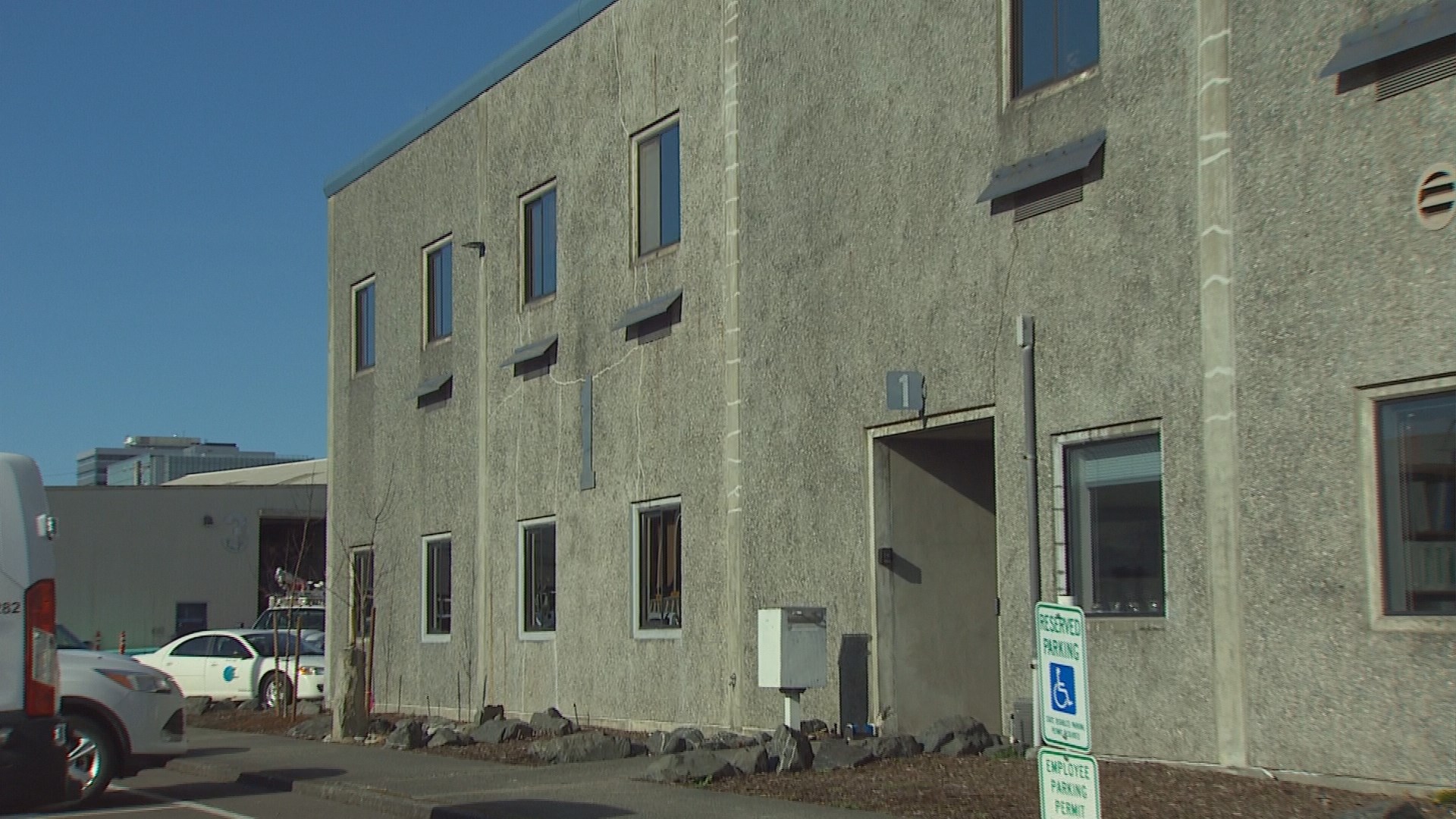 Everett Public Works employees ask public's help for safer building ...