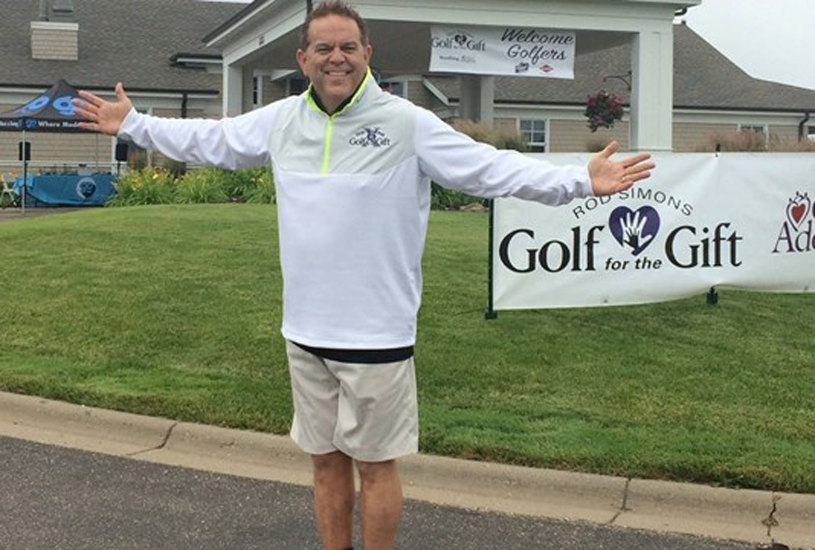 Rod Simons, former Seattle sports personality, dies at 56 | king5.com