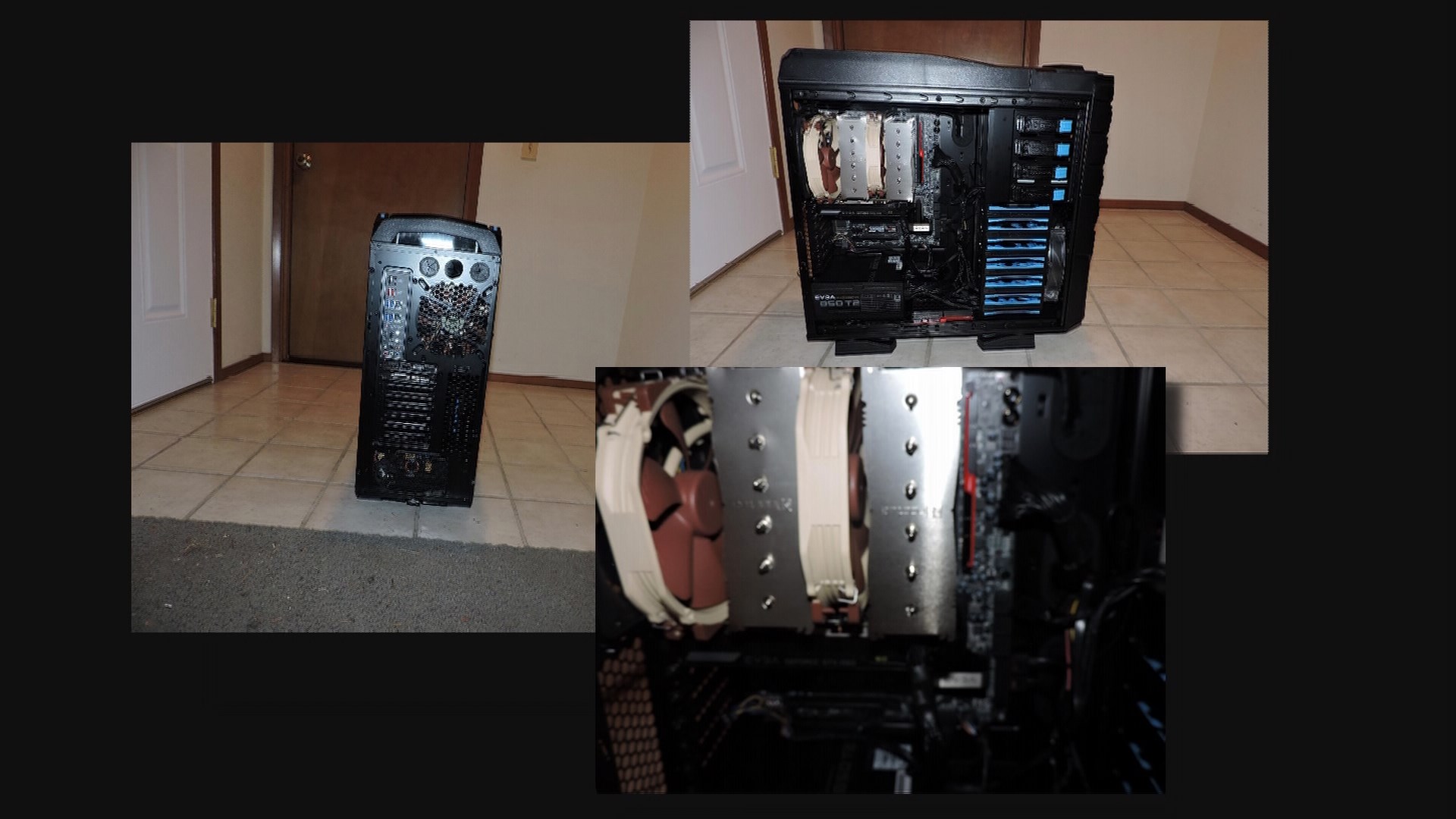 Man fights UPS for damages after computer arrives broken | king5.com