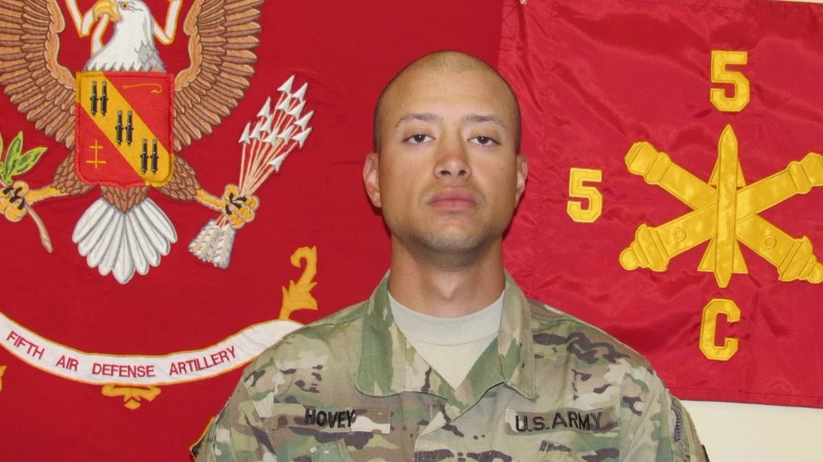 Family of JBLM soldier offers $10,000 reward to solve his murder ...