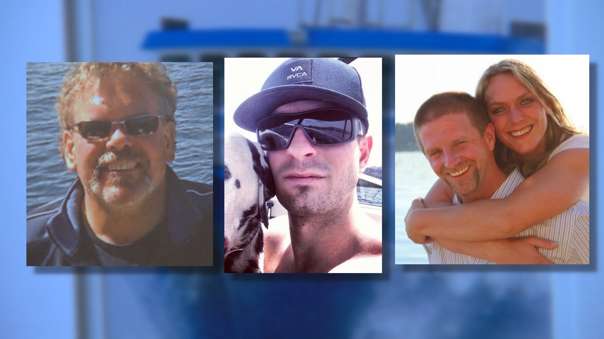 Annual ‘Blessing of the Fleet' remembers ‘Destination' crew members ...