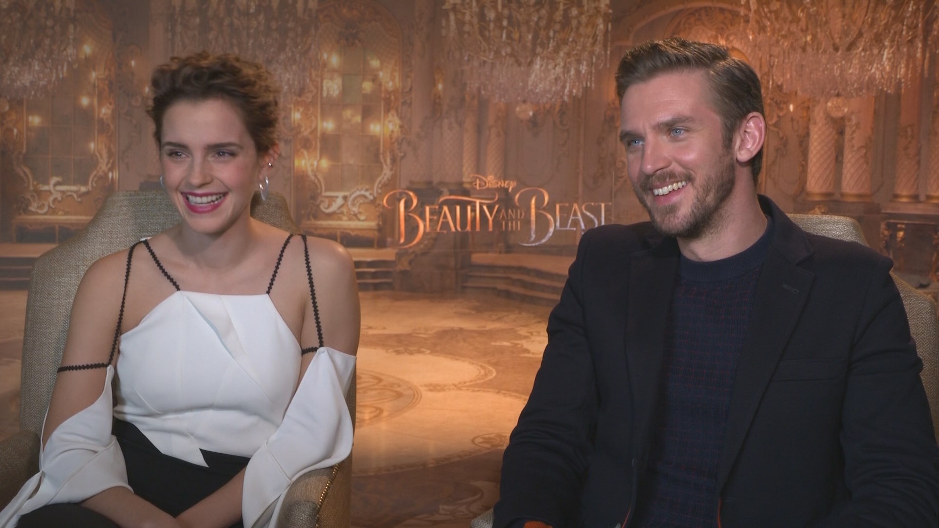 Beauty and The Beast stars pick favorite books | wbir.com