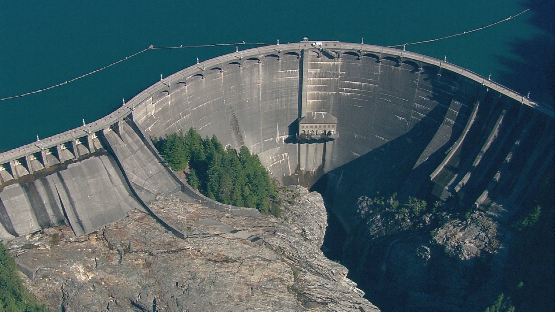 How good are Seattle's dams? City council briefed on safety | king5.com