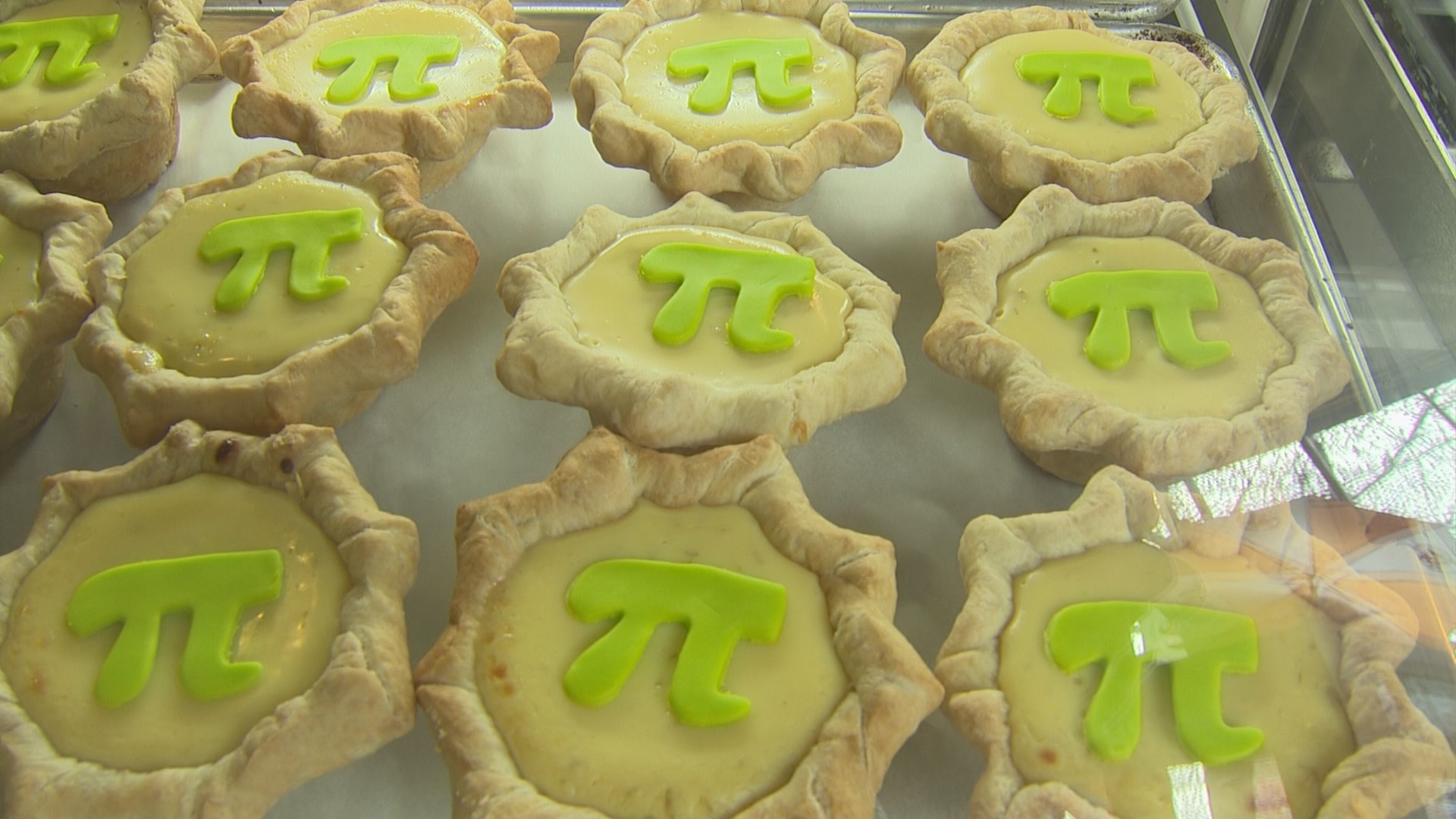 Pi Day is the busiest day for a place that's all about pie | king5.com