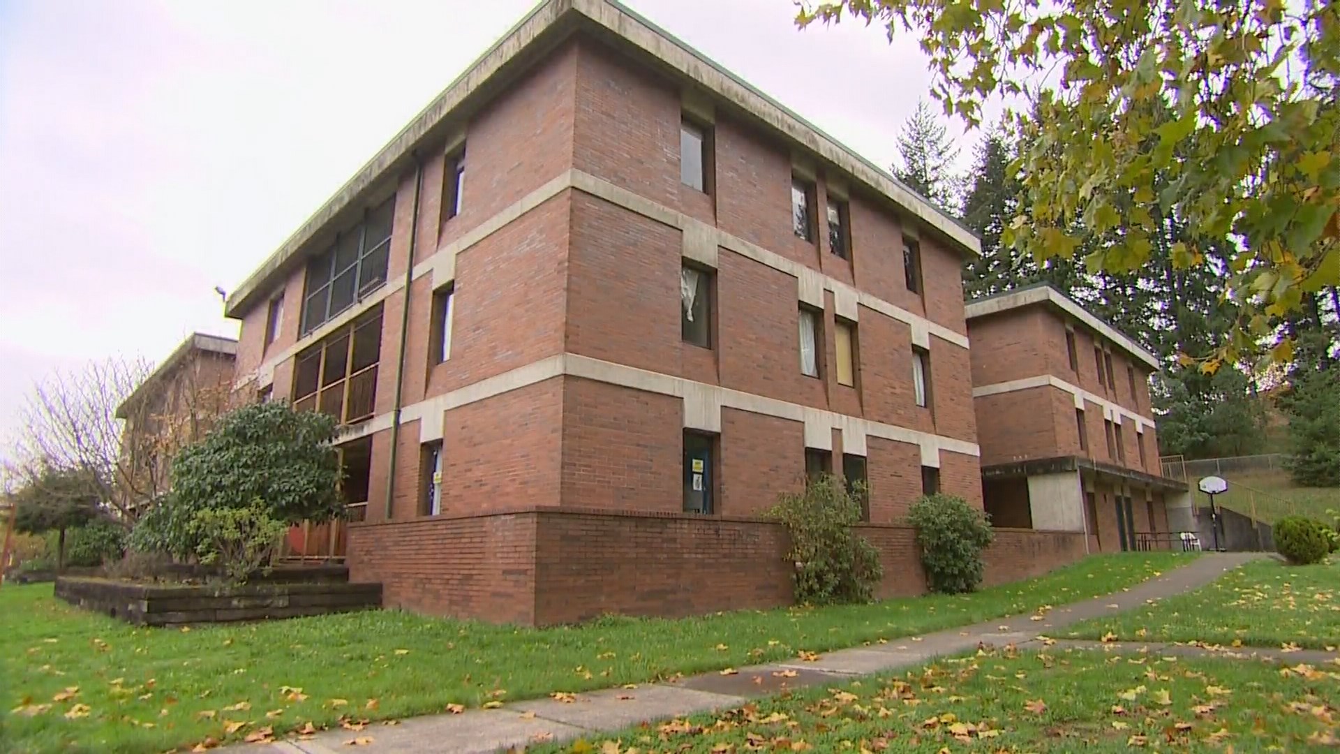 Senators consider bills to close institution for disabled | king5.com