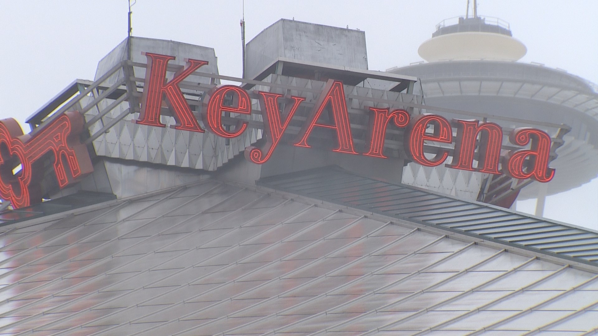 City Council approves Storm lease at KeyArena through 2028 | king5.com