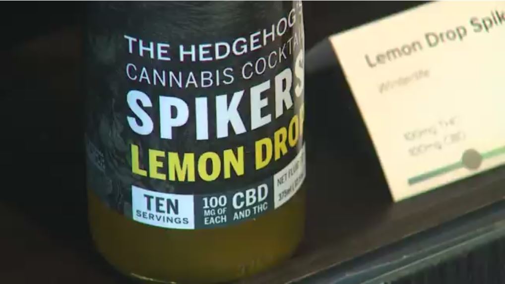 Cannabis 101 tours for seniors | king5.com