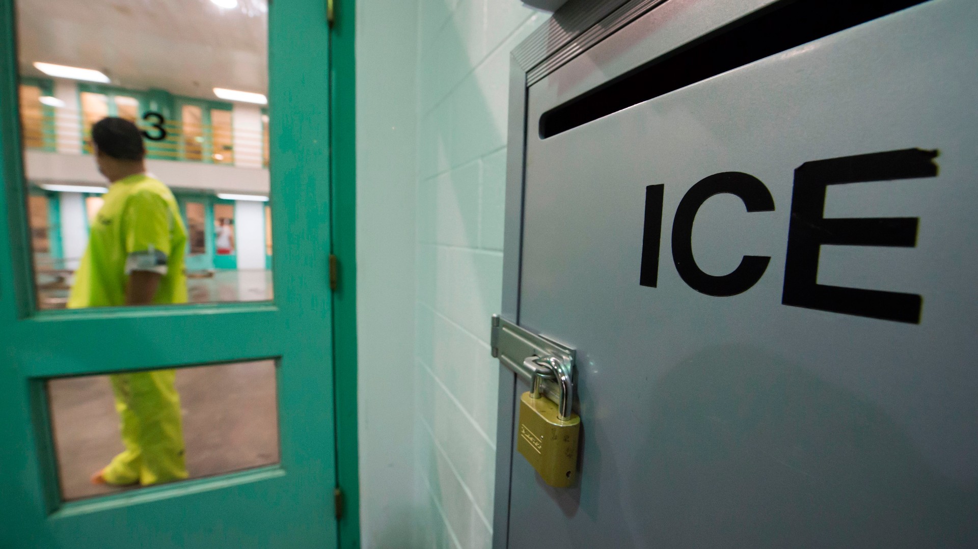 WA counties called out for denying ICE 'detainer' requests | king5.com