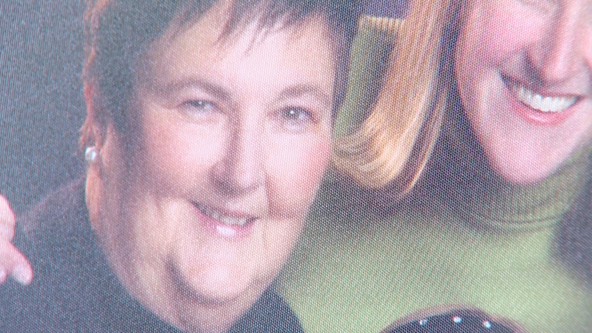 Burien family mourns grandmother killed in hit-and-run | king5.com