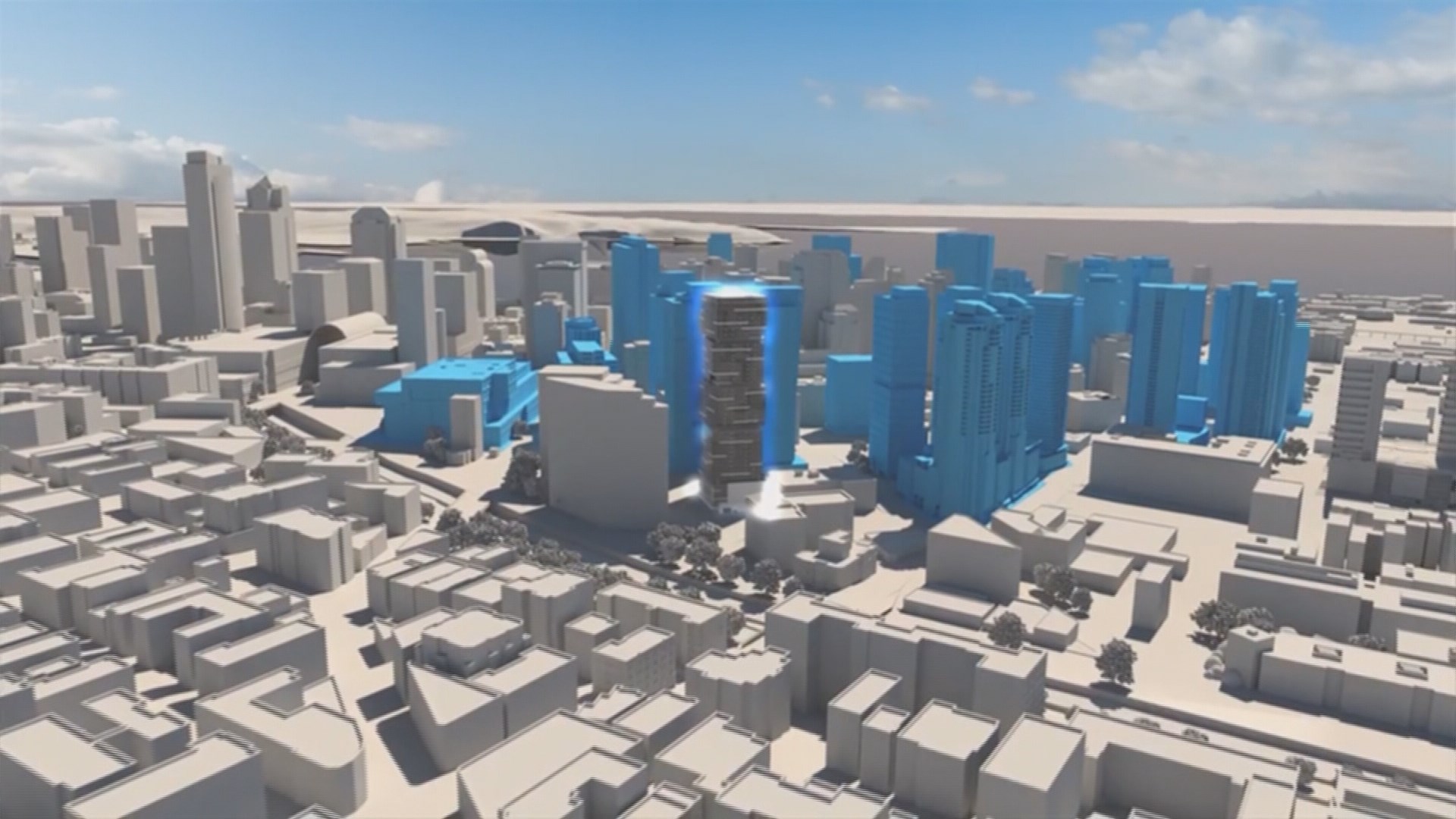 Affordable housing in exchange for taller Seattle buildings | king5.com