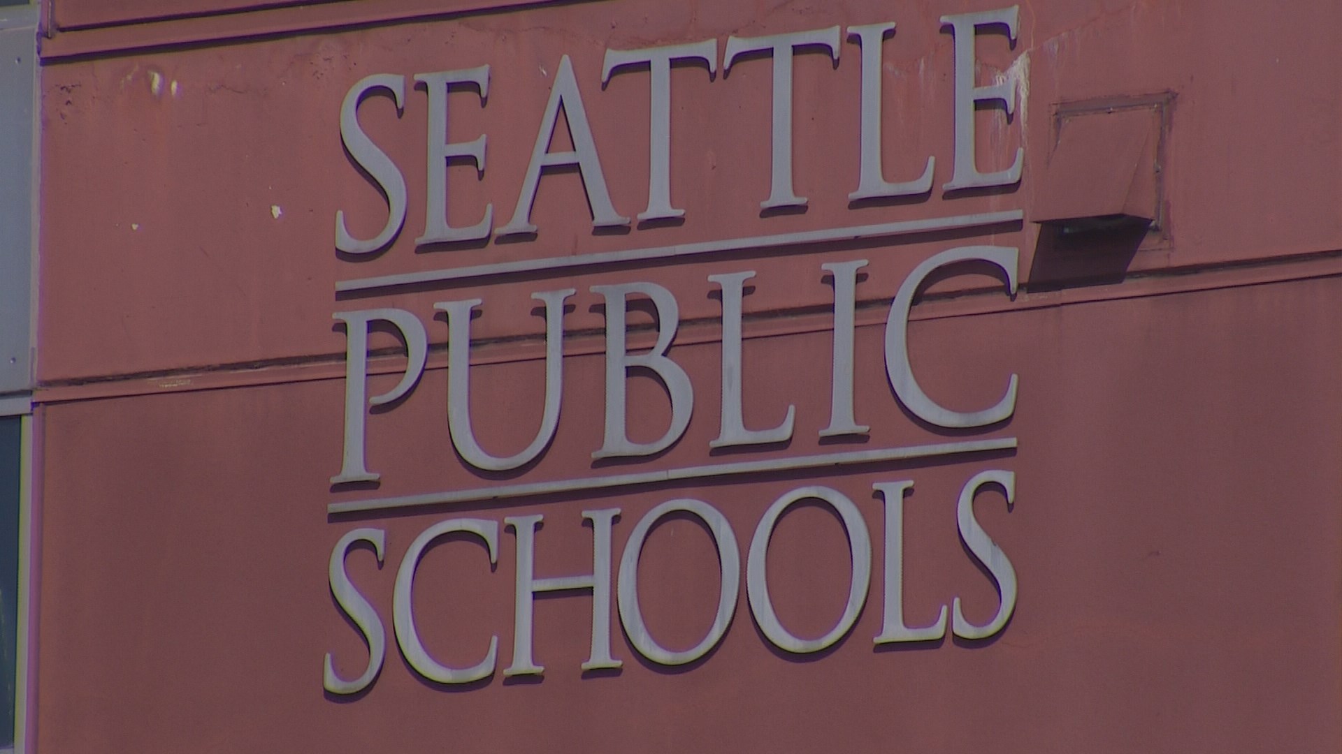 Seattle Public Schools Logo