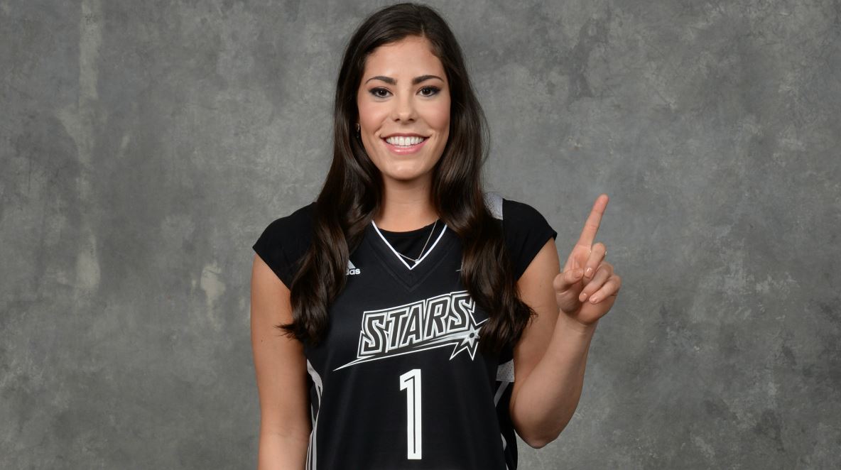 Kelsey Plum goes No. 1 in WNBA draft | king5.com