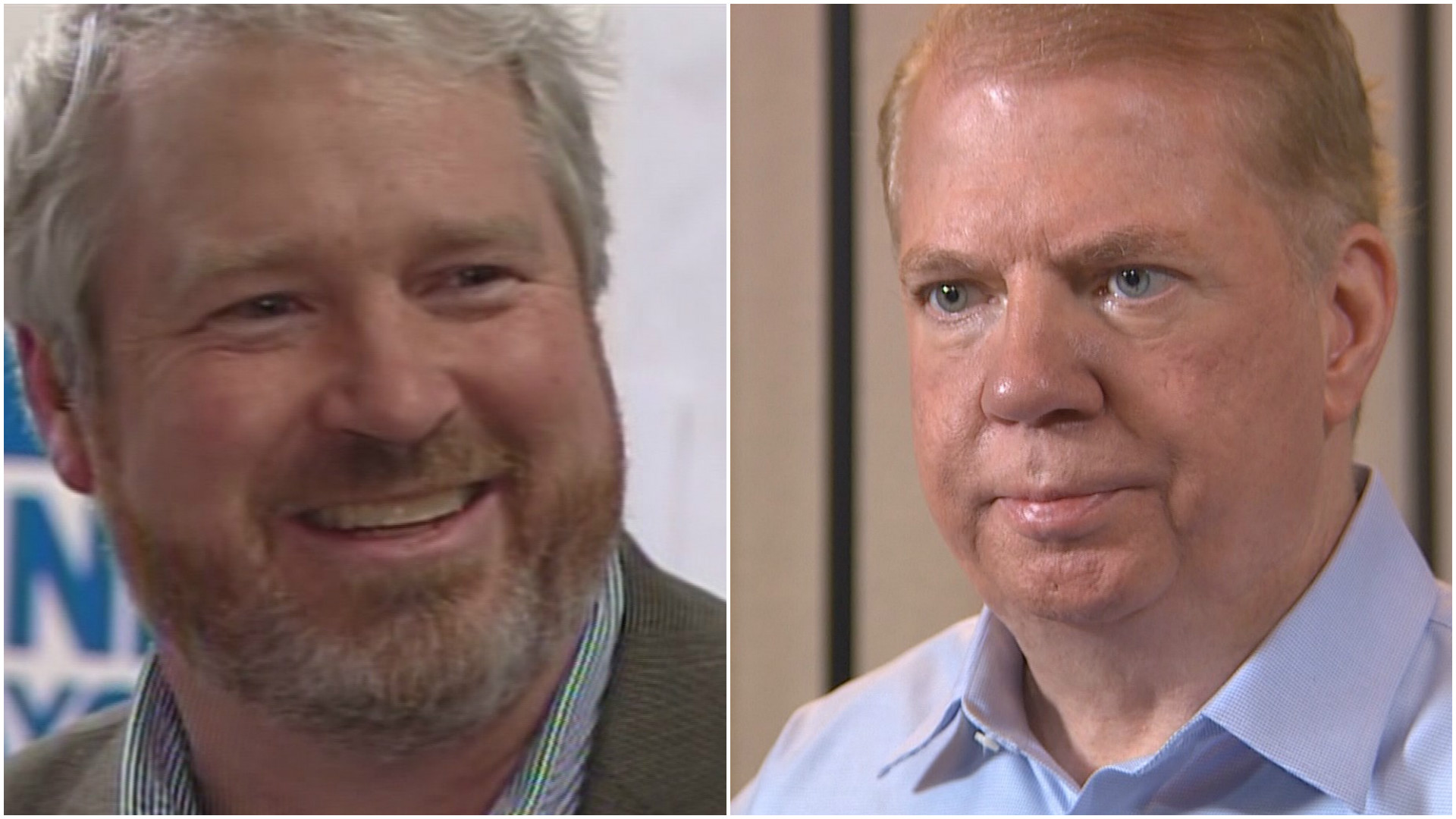 VERIFY: Mayor Murray's claims about former Mayor McGinn | king5.com