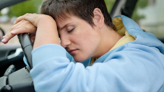 Drowsy driving more common than many realize | king5.com