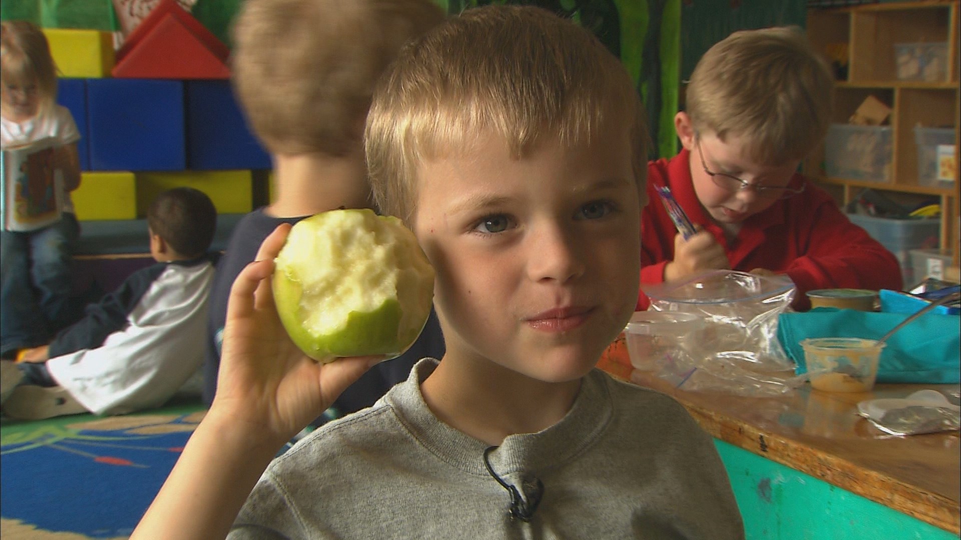 Seattle kids summer meal program starts June 28 | king5.com