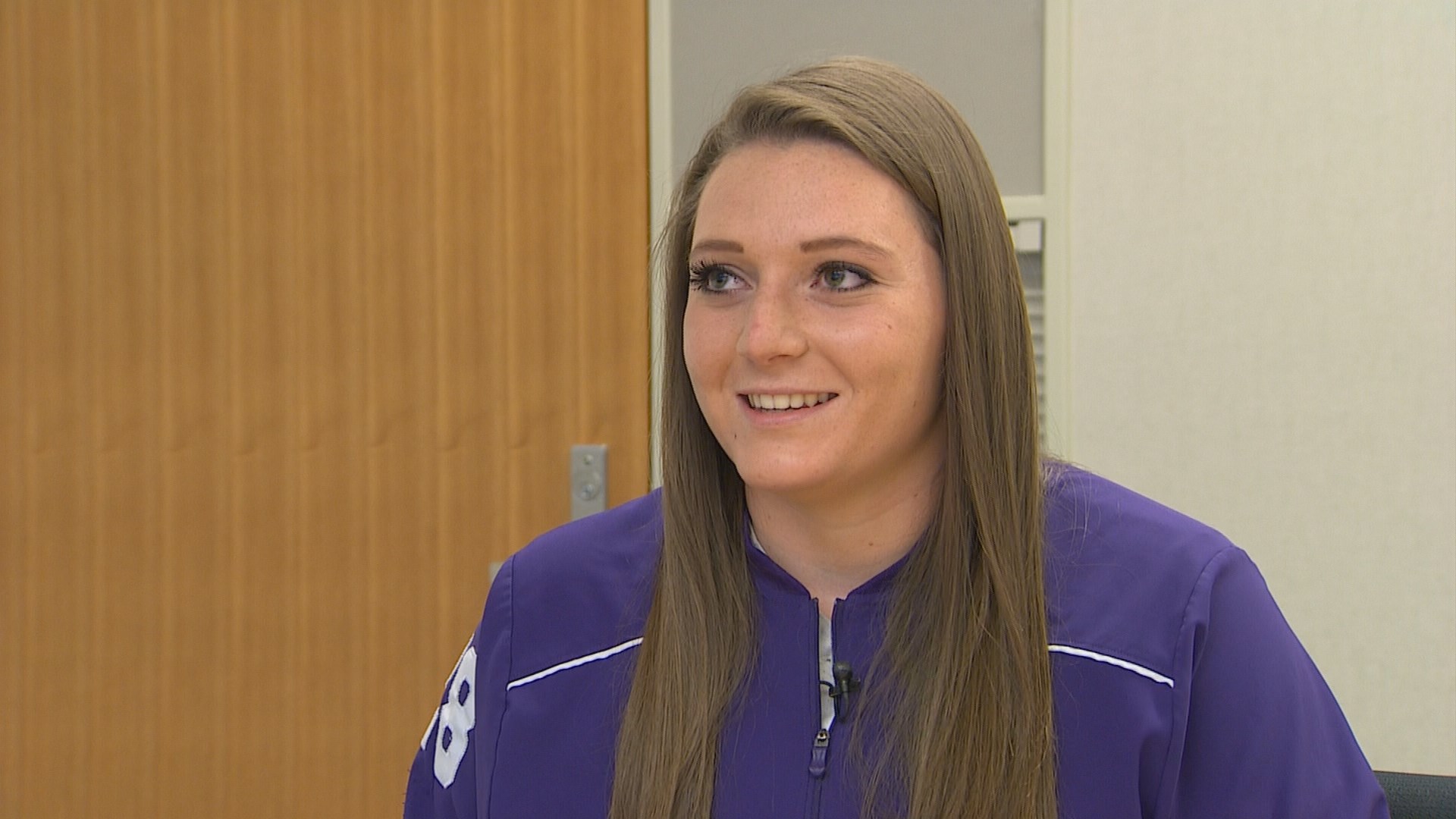Prep Zone: Morgan Bevell | king5.com