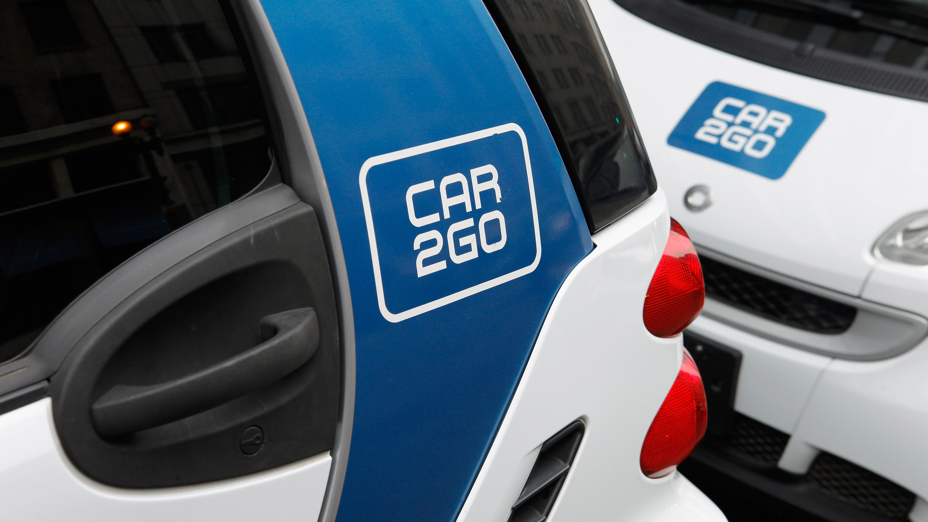 GeekWire: Car-sharing services ReachNow, car2go in talks to expand to ...