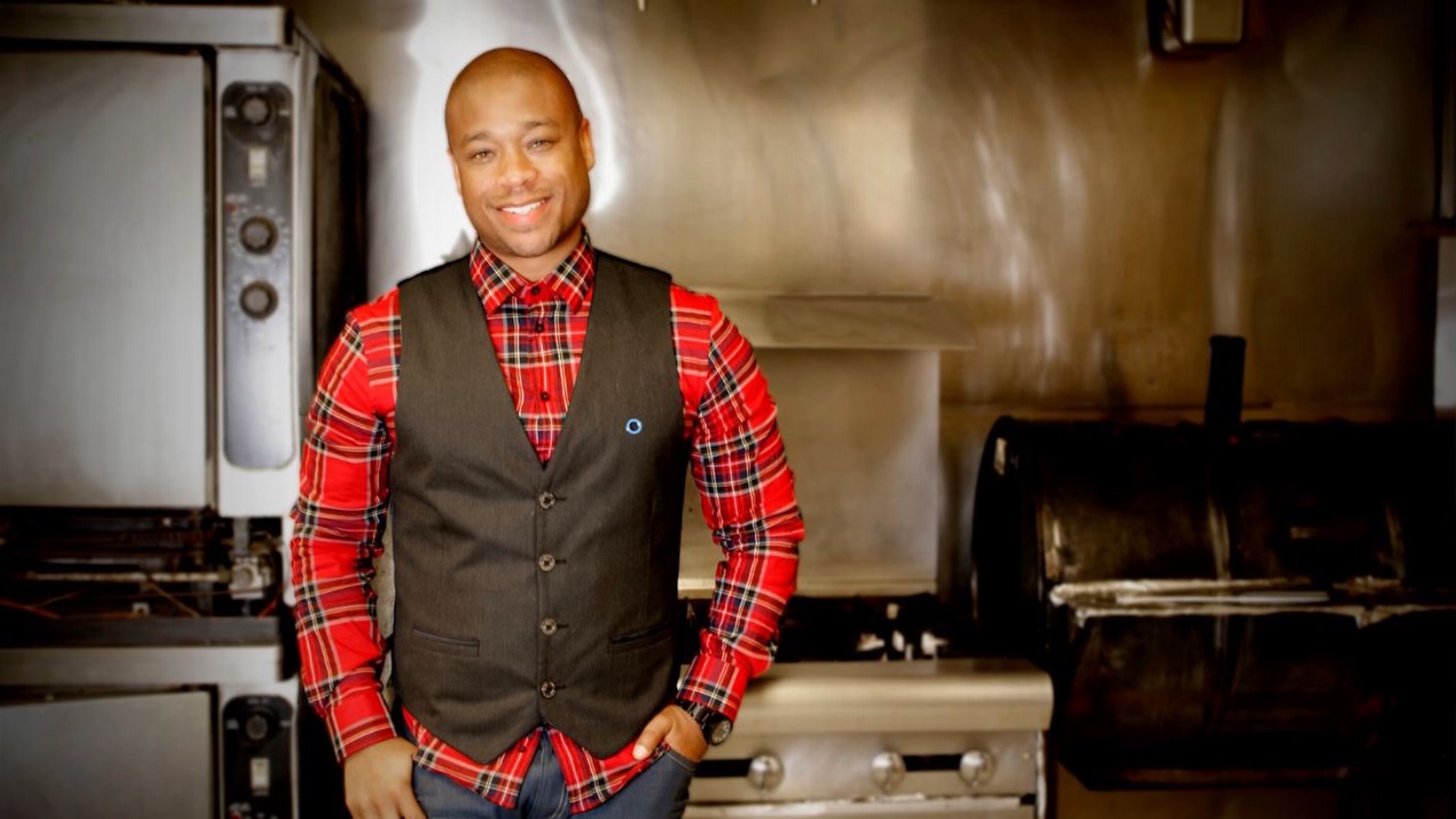 Bob Marley's nephew to launch reality TV show on diabetes | king5.com
