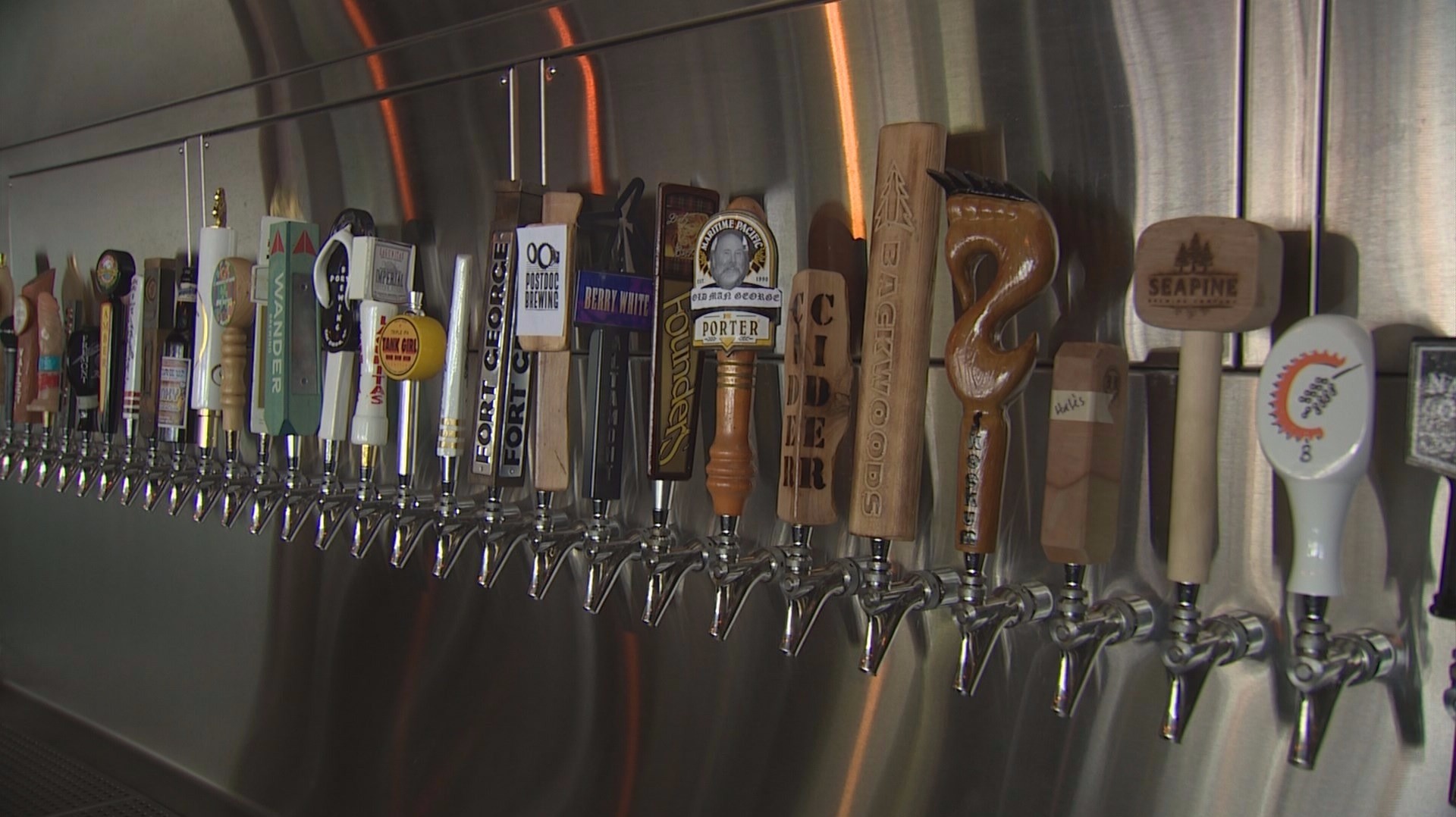 5 places to visit during Seattle Beer Week | king5.com