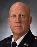 SPD Assistant Chief Merner appointed police chief of Portsmouth, NH ...