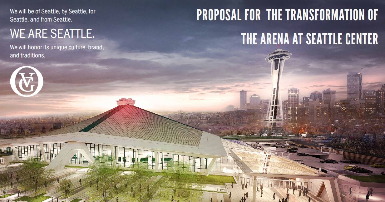 Security firm looks to make new Seattle arena 'safest, most secure ...