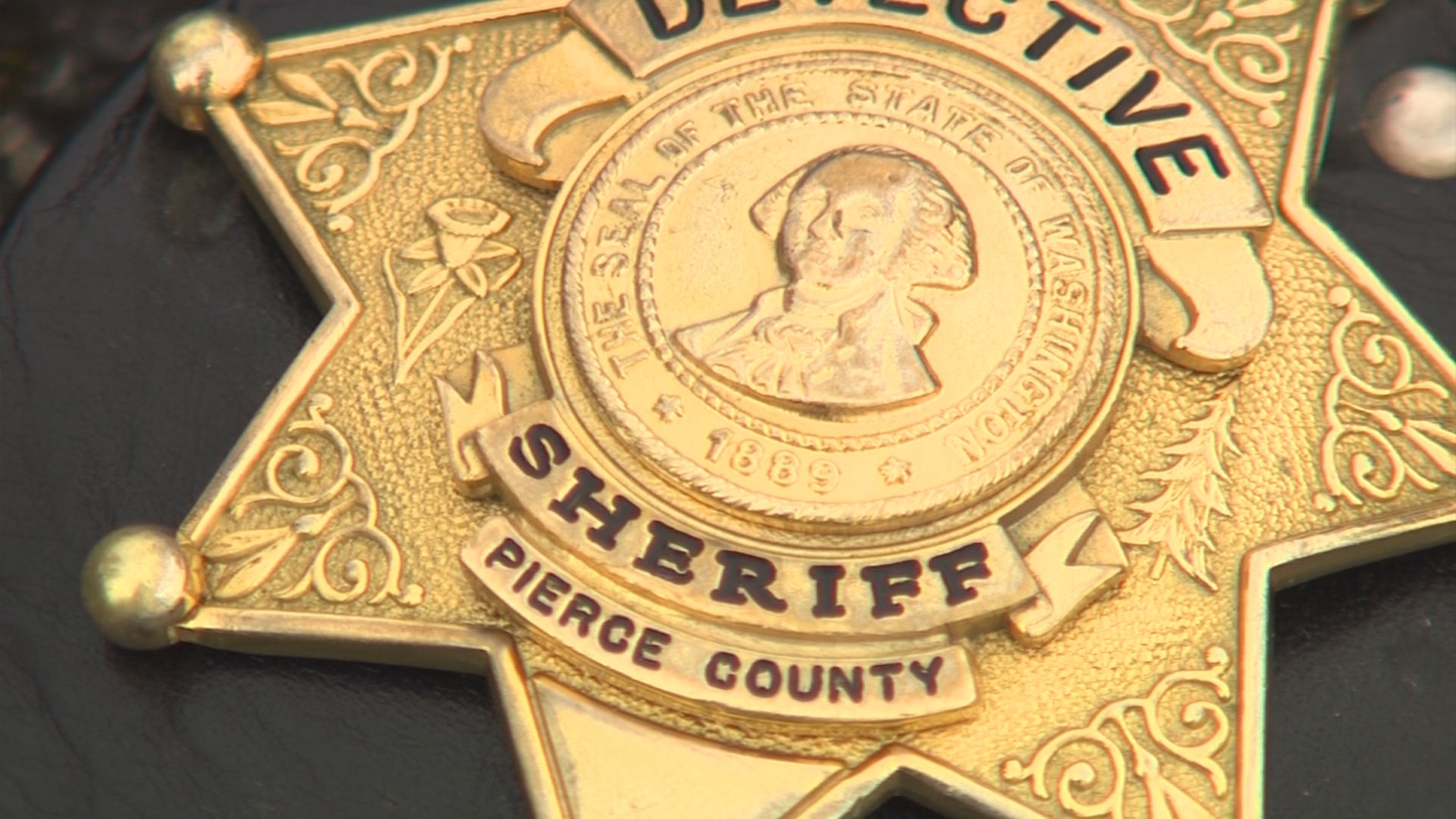 king5.com | A tough conversation: law enforcement suicide in Pierce County