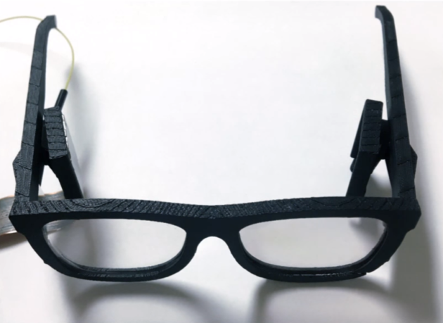 GeekWire: Look like Clark Kent with Microsoft's holographic display ...