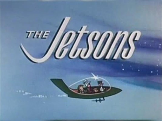 Warner Bros. announces new 'Jetsons' movie | king5.com