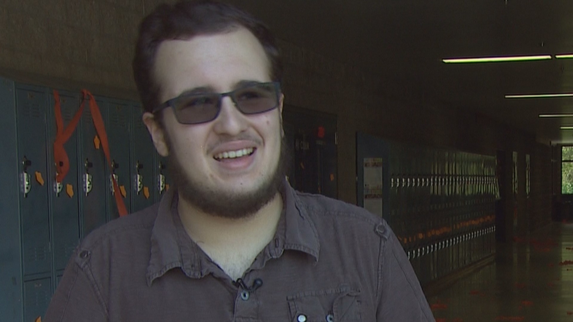 High school senior running for Sultan school board | king5.com