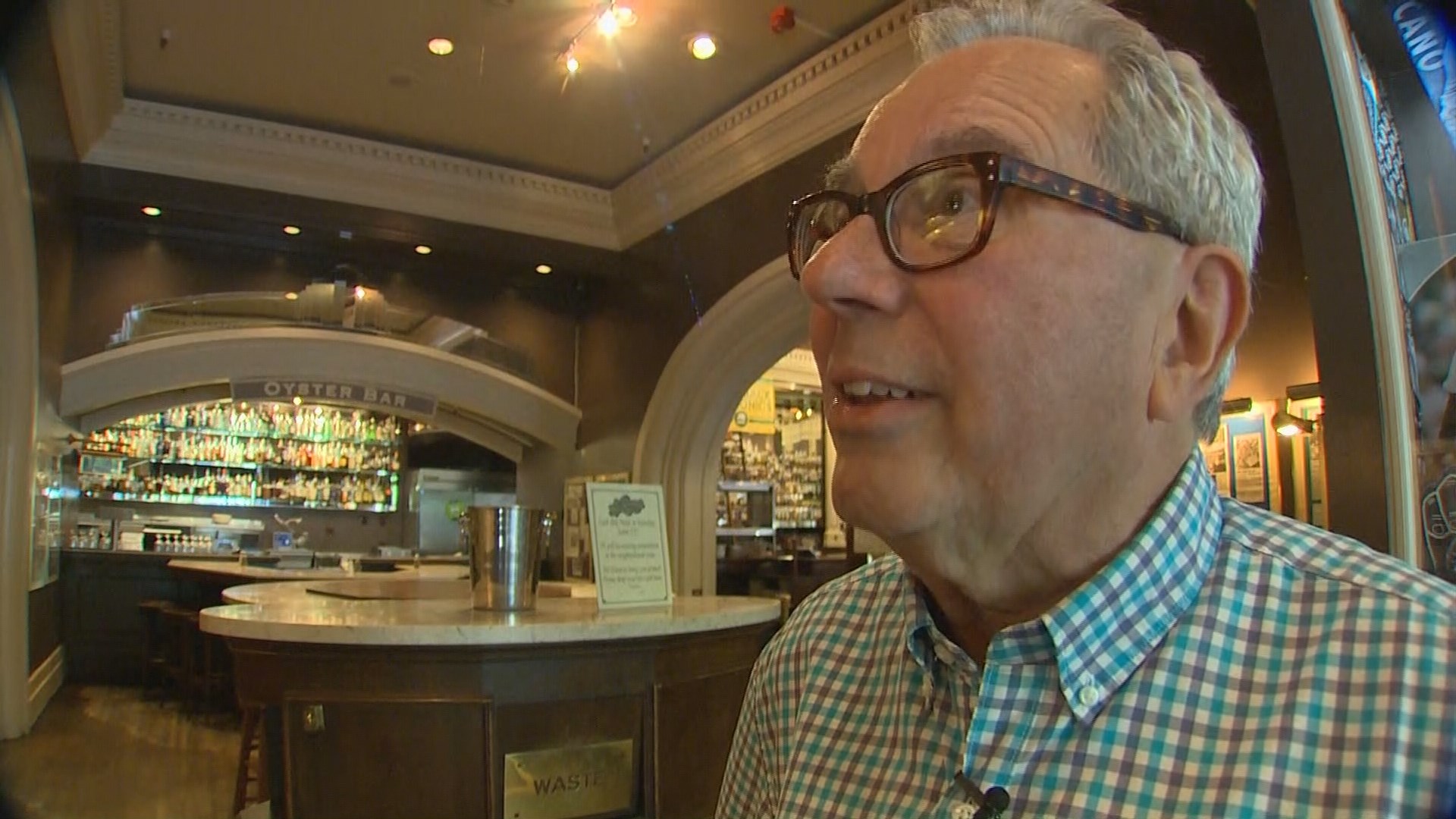 FX McRory's owners recount 40 years of history in Pioneer Square ...